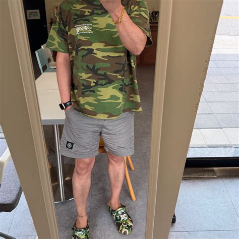 17680 좀짧음 Xl추천 Kream