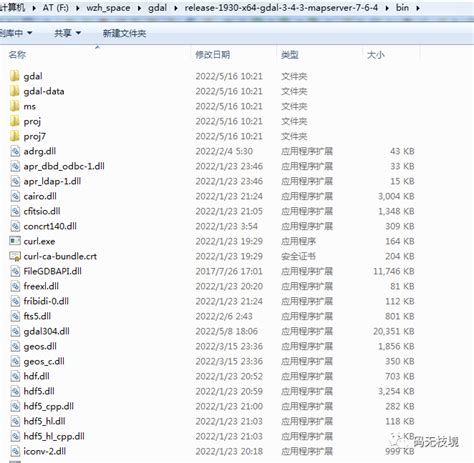 Windows下gdal的java开发环境搭建java构建gdal环境 Csdn博客 Windows下gdal的java开发环境搭建java构建gdal环境 Csdn博客