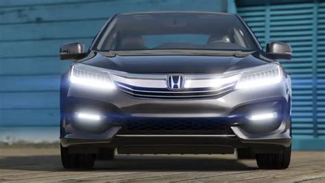 List Of Best Honda Car Mods For Gta 5 Archives 🌇 Gta Xtreme