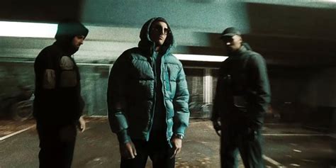 Asche Warya And Qseng European Gangster [video]