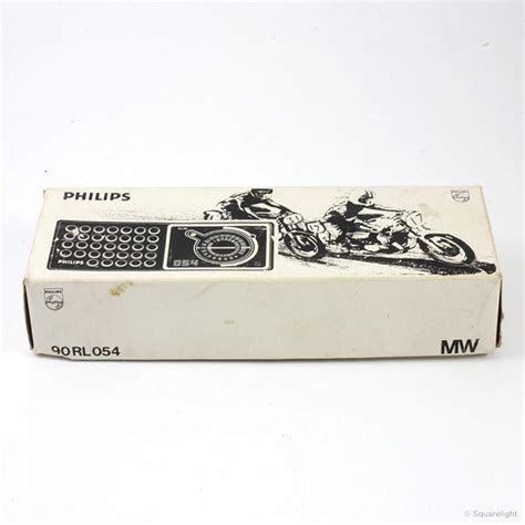 Philips Rl054 Mw Radio Future Forms