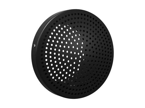 Displacement Diffusers Displacement Diffusers