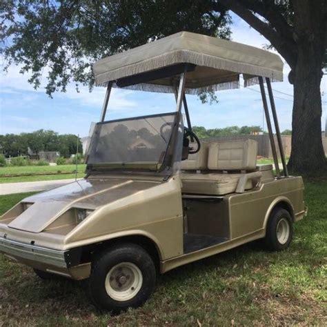 Who Makes Western Golf Carts At Declan Newling Blog
