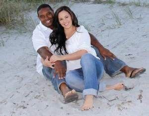 Asian And Black Couples
