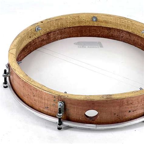 Bendir Et Duff Acheter Un Tambour En Ligne Et à Paris