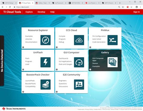 Boostxl Ads1219 Where Can I Find The Gui For The Ads1219 Data