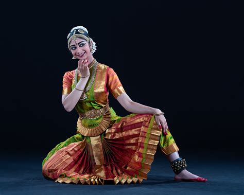Aditi Ram Marghazi Performance Series Natya Dance Theatre