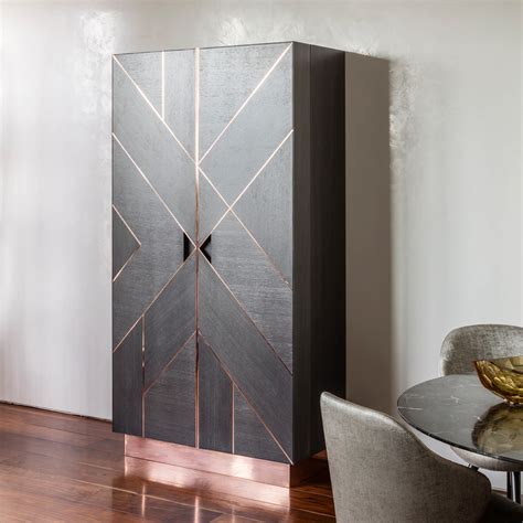 Quantum Bar Luxury Home Accessories And Ts Linley