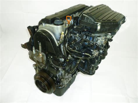 Foreign Engines Inc Honda D17a2 6 1700cc Jdm Engine