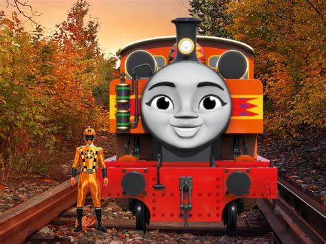 Orange Engine Partners By Jamesdean1987 On Deviantart