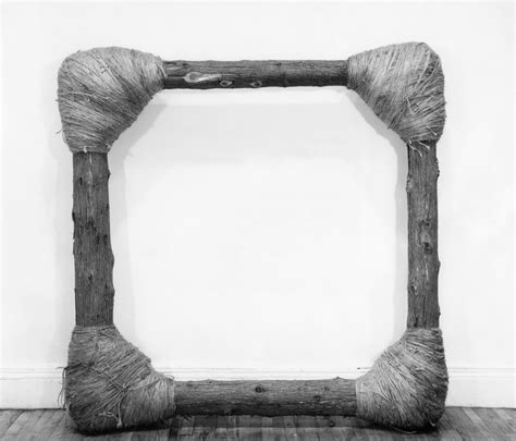 Jackie Winsor Artists Paula Cooper Gallery