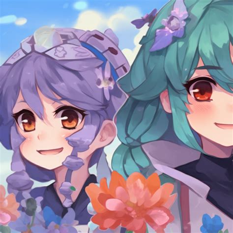 Matching Pfp For 4 Friends Aesthetic Matching Pfp Ideas Pfp Hero