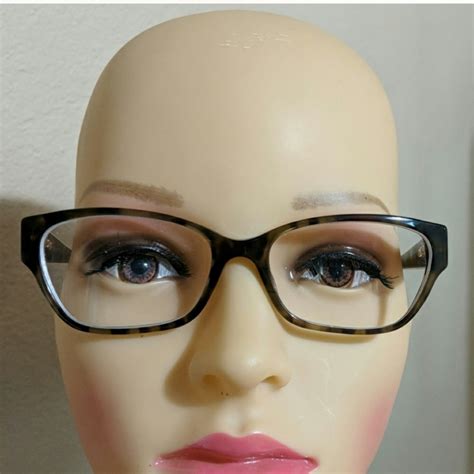 Versace Prescription Glasses Gem