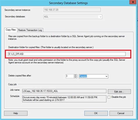Step By Step Configuring Alwayson With Log Shipping Sqlservercentral