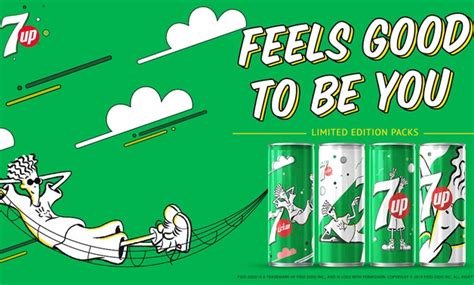 Fido Dido Is The Star Of New International 7up Campaign Egypttoday