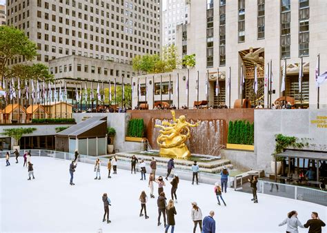 Rockefeller Center Tickets And Tours Book A Guided Tour Now