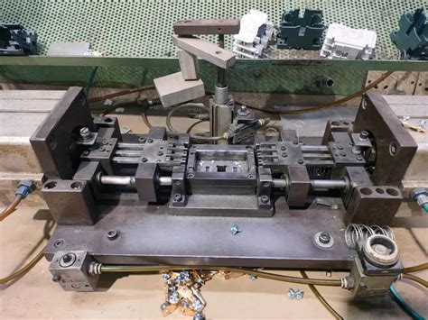 Special Assembly Fixture At Rs 100000 Piece Machining Jigs In Faridabad Id 2853714335473