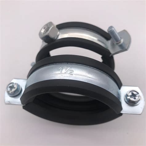 What Pipe To Use With Pipe Clamps At Brandon Garcia Blog