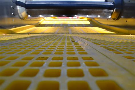 Five Tips To Optimize The Screening Process Nordic Bulk