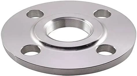 Installation Guide For Threaded Flanges Landee Flange