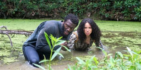 Underground Pilot Originally Had A Very Different Ending Creator Says