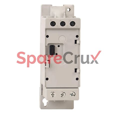 193 Esm Ig 60a E3t Allen Bradley E300 E200 60 Amp Sensing Module W Sparecrux