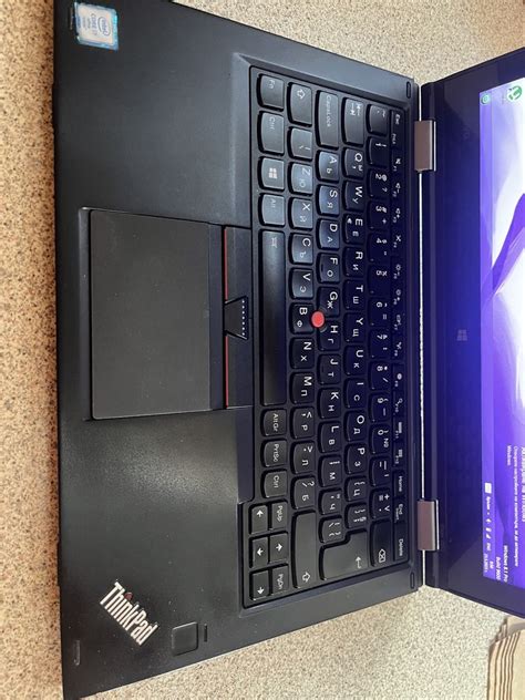 Lenovo thinkpad gen 7 гр Пловдив Филипово OLX bg