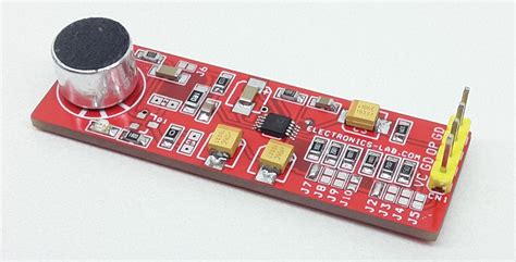 Electronics Blog