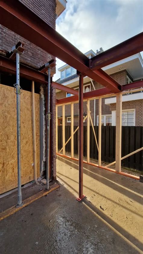 Staalconstructies Op Maat Belas