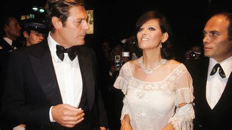 Claudia Cardinale Su Hijo Secreto Sus Amores Prohibidos Y La