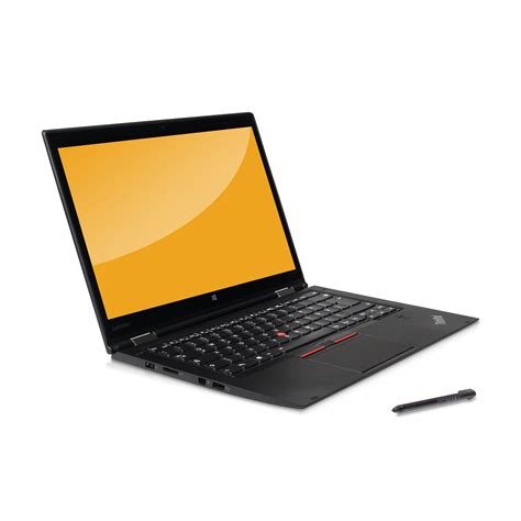 Amazon Com Lenovo ThinkPad X1 Yoga Gen 2 Laptop 14 FHD Netbook Intel 7th Gen Core I7 7600U