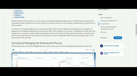 Deploy A Release Branch To Production Youtube