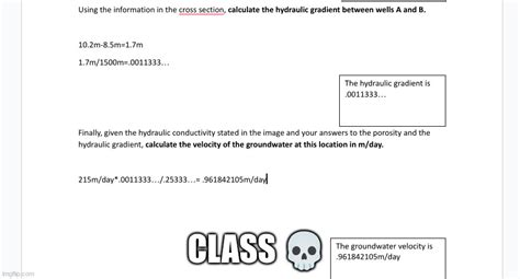 Class Blank Template Imgflip