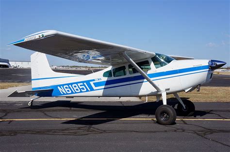 Cessna 180 For Sale With Price