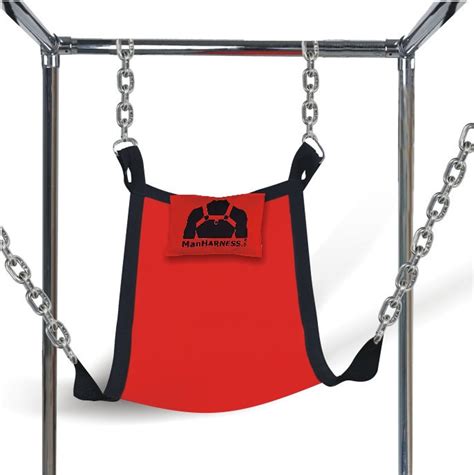 Sex Sling Berlin Double Party Sling Strong Adult Sling Etsy