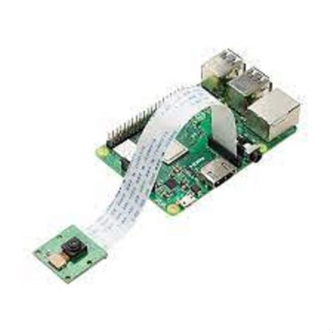 MP MP P Raspberry Pi Zero W Camera Module W HBV FFC Cable At Piece Grant Road