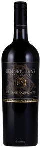 2020 Bennett Lane Cabernet Sauvignon Vivino Us