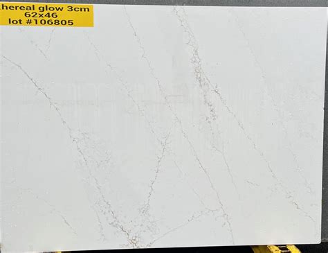 Silestone Ethereal Glow 62 X 46 3 Cm Granite And Marble Express