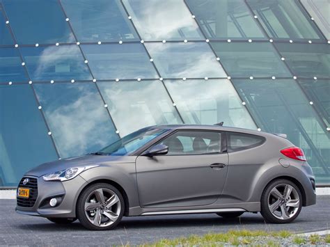 Pictures Of Hyundai Veloster Turbo 2012 2048x1536