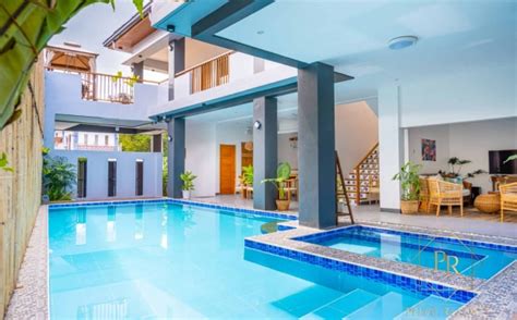 Losbanos Private Resort Laguna Villa Fe Hotspring Resort And Events