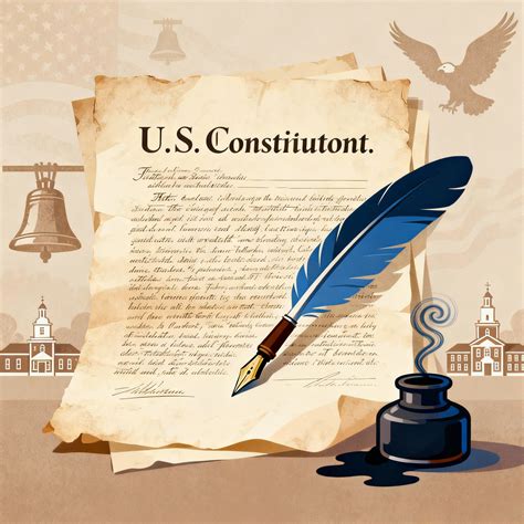 Constitution Clip Art Ai Generated Visuals