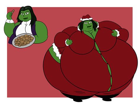 Holiday Weight By Dark777shadow On Deviantart
