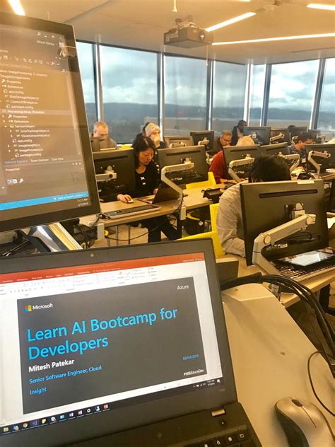 Mitesh Patekar On Linkedin Ai Microsoft Azure Cloud Insight