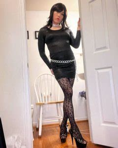 Sheila Li All About Crossdresser