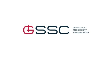 About Us Geopolitics And Security Studies Center Gssc Previously