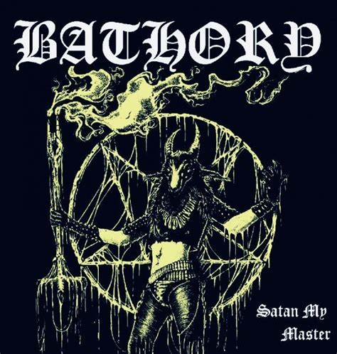 Bathory Carteles De Rock Bandas De Metal Logos De Bandas Logos De
