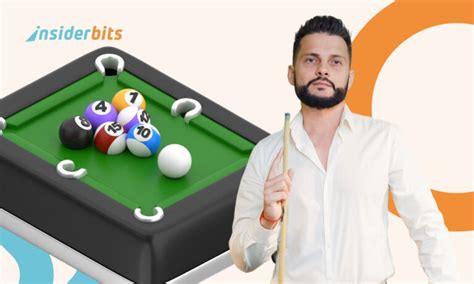 Best Pool Game Apps To Play Billiards Anytime