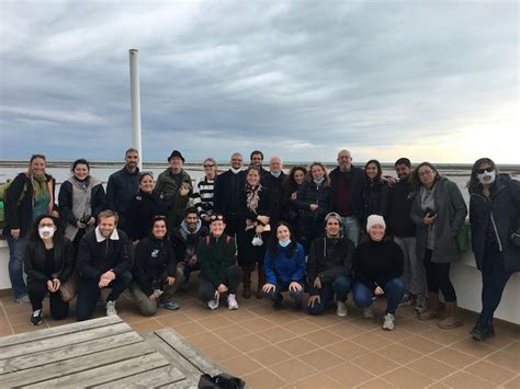 Pancake Project Making Nature Accessible To Deaf Communities Octavo Blog