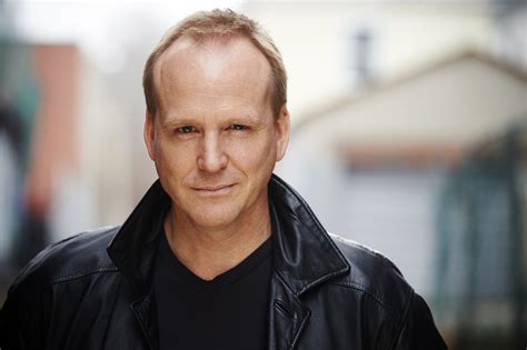 Michael Coady From The Stage To The Big Screen Tint Of Ink