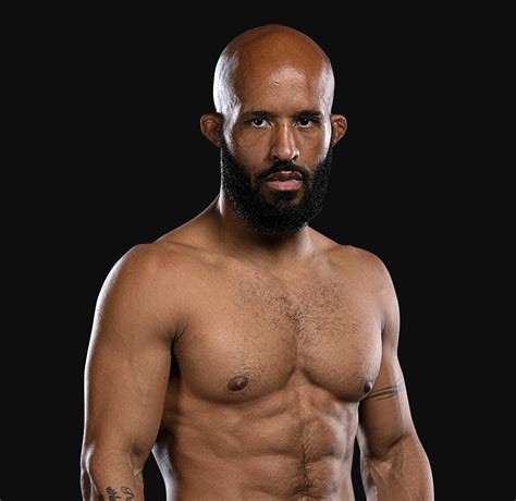 Demetrious Johnson Looking Back On Exciting Career In 25